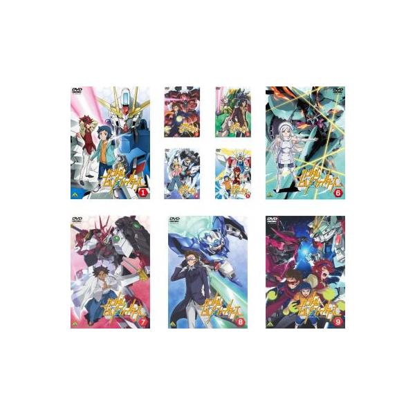 【バーゲン】(監督) 長崎健司 (出演) 小松未可子(イオリ・セイ)、石川由依(コウサカ・チ)、中村悠一(リカルド・フェリーニ)、藤井美波(ヤサカ・マオ)、國立幸(レイジ)、佐藤拓也(ユウキ・タツヤ)、三石琴乃(イオリ・リン子) (ジャンル...