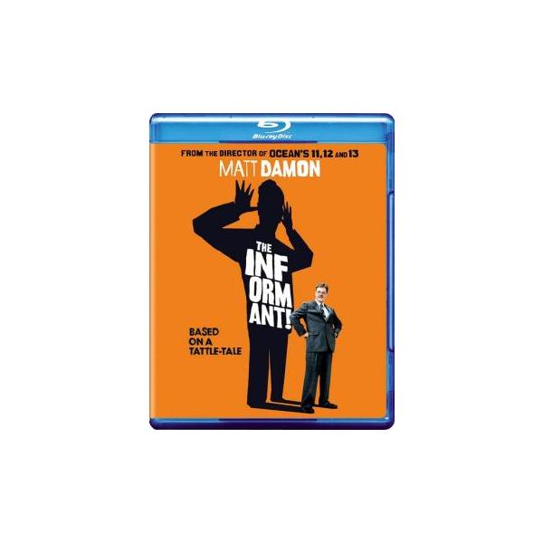 【バーゲン】(監督) スティーヴン・ソダーバーグ (出演) マット・デイモン(マーク・ウィテカー)、スコット・バクラ(ブライアン・シェパード捜査官)、ジョエル・マクヘイル(ボブ・ハーンドン捜査官)、メラニー・リンスキー(ジンジャー・ウィテカ...