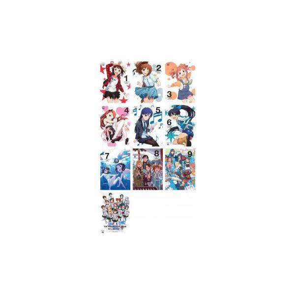 【バーゲン】(監督) 錦織敦史 (出演) 中村繪里子(天海春香)、長谷川明子(星井美希)、今井麻美(如月千早)、仁後真耶子(高槻やよい)、浅倉杏美(萩原雪歩) (ジャンル) アニメ ＴＶアニメ ドラマ ヒロイン 劇場版 (入荷日) 2025...
