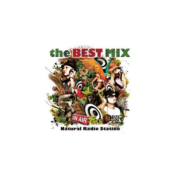 【バーゲン】 (出演) Ｎａｔｕｒａｌ Ｒａｄｉｏ Ｓｔａｔｉｏｎ (ジャンル) CD、音楽 邦楽 (入荷日) 2015-11-18