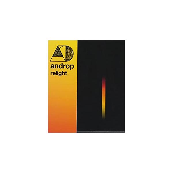 【バーゲン】 (出演) ａｎｄｒｏｐ (ジャンル) CD、音楽 邦楽 ロック・ポップス (入荷日) 2023-06-28