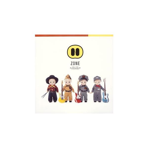 【バーゲン】 (出演) ＺＯＮＥ (ジャンル) CD、音楽 邦楽 (入荷日) 2025-06-14