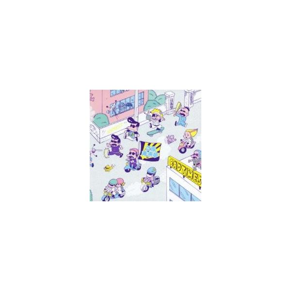 【バーゲン】 (出演) ＲＩＰ ＳＬＹＭＥ (ジャンル) CD、音楽 邦楽 ロック・ポップス ヒップホップ ラップ (入荷日) 2023-01-18