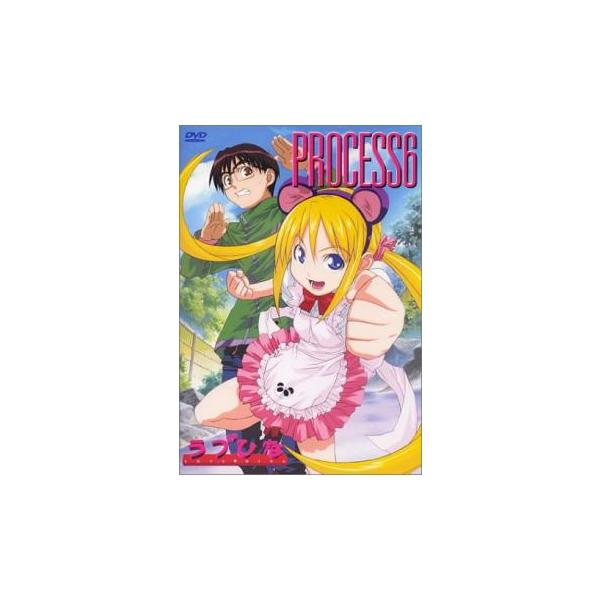 【バーゲン】(監督) 岩崎良明 (出演) 堀江由衣(成瀬川なる)、上田祐司(浦島景太郎)、倉田雅世(前原しのぶ)、浅川悠(青山素子)、野田順子(紺野みつね) (ジャンル) アニメ ＴＶアニメ ラブロマンス (入荷日) 2023-09-09