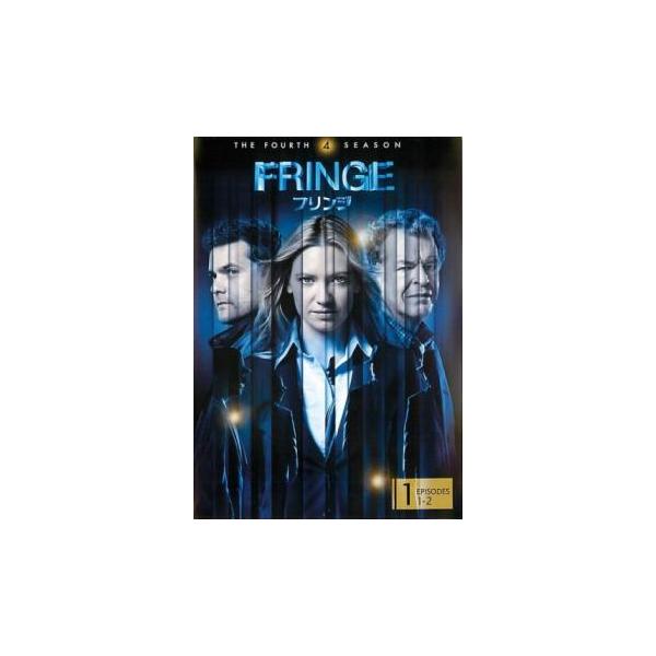 【バーゲン】(監督) ジョー・チャペル (出演) アナ・トーヴ(オリビア・ダナム／もうひとつの世界のオリビア・ダナム（ボリビア・ダナム）)、ジョシュア・ジャクソン(ピーター・ビショップ)、ジョン・ノーブル(ウォルター・ビショップ／ウォルター...