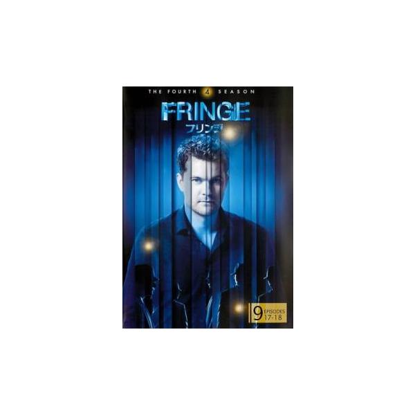 【バーゲン】(監督) ジョー・チャペル (出演) アナ・トーヴ(オリビア・ダナム／もうひとつの世界のオリビア・ダナム（ボリビア・ダナム）)、ジョシュア・ジャクソン(ピーター・ビショップ)、ジョン・ノーブル(ウォルター・ビショップ／ウォルター...