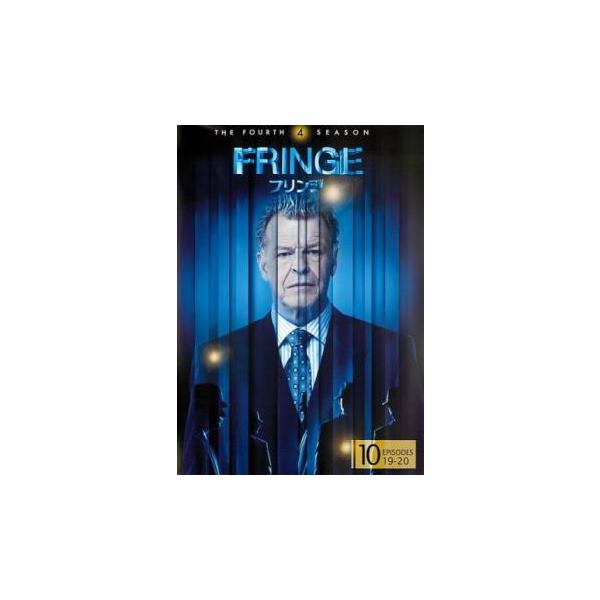 【バーゲン】(監督) ジョー・チャペル (出演) アナ・トーヴ(オリビア・ダナム／もうひとつの世界のオリビア・ダナム（ボリビア・ダナム）)、ジョシュア・ジャクソン(ピーター・ビショップ)、ジョン・ノーブル(ウォルター・ビショップ／ウォルター...