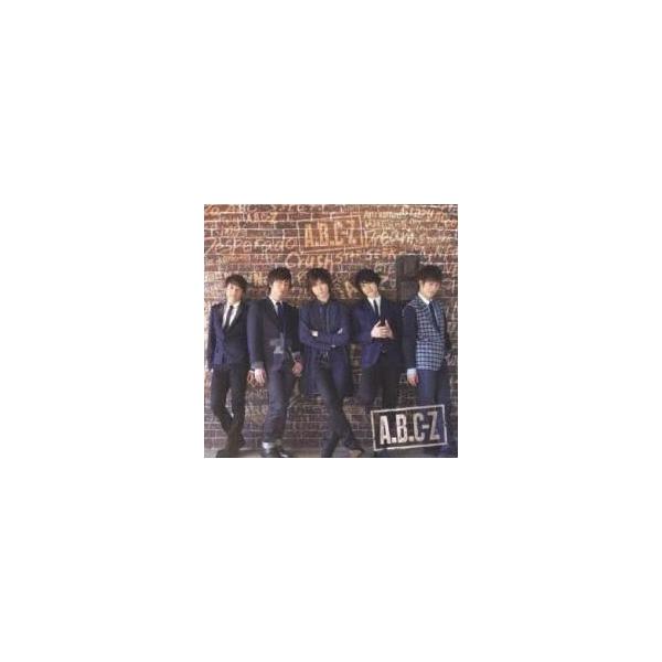 【バーゲン】 (出演) Ａ．Ｂ．Ｃ−Ｚ (ジャンル) CD、音楽 邦楽 ロック・ポップス (入荷日) 2025-06-30