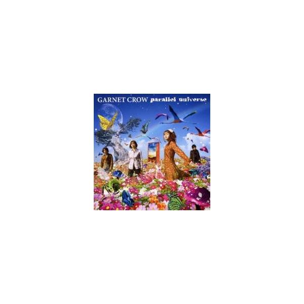 【バーゲン】 (出演) ＧＡＲＮＥＴ ＣＲＯＷ (ジャンル) CD、音楽 邦楽 ロック・ポップス (入荷日) 2025-06-02