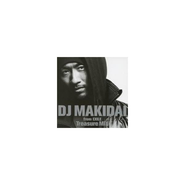 【バーゲン】 (出演) ＤＪ ＭＡＫＩＤＡＩ ｆｒｏｍ ＥＸＩＬＥ (ジャンル) CD、音楽 邦楽 ヒップホップ ラップ ロック・ポップス (入荷日) 2022-01-01