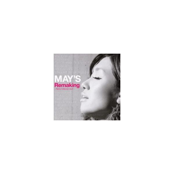 (出演) ＭＡＹ’Ｓ (ジャンル) CD、音楽 邦楽 ロック・ポップス (入荷日) 2025-03-07