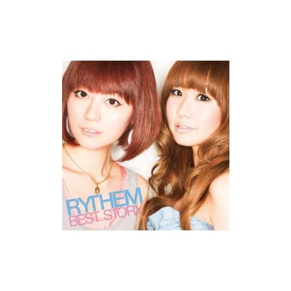 【バーゲン】 (出演) ＲＹＴＨＥＭ (ジャンル) CD、音楽 邦楽 ロック・ポップス (入荷日) 2025-06-07