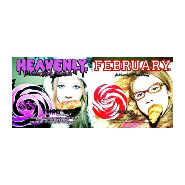 (出演) Ｔｏｍｍｙ ｆｅｂｒｕａｒｙ６、Ｔｏｍｍｙ ｈｅａｖｅｎｌｙ６ (ジャンル) CD、音楽 邦楽 ロック・ポップス (入荷日) 2023-05-26