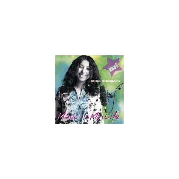 (出演) 福原美穂 (ジャンル) CD、音楽 邦楽 ロック・ポップス (入荷日) 2025-06-07