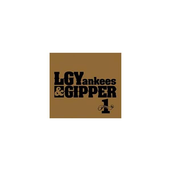 (出演) ＬＧＹａｎｋｅｅｓ ＆ ＧＩＰＰＥＲ、ＬＧＹａｎｋｅｅｓ、ＧＩＰＰＥＲ (ジャンル) CD、音楽 邦楽 ロック・ポップス (入荷日) 2025-06-17