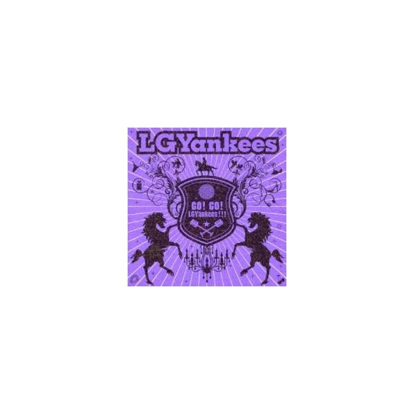 【バーゲン】 (出演) ＬＧＹａｎｋｅｅｓ (ジャンル) CD、音楽 邦楽 ロック・ポップス (入荷日) 2026-02-18