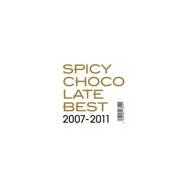 【バーゲン】 (出演) ＳＰＩＣＹ ＣＨＯＣＯＬＡＴＥ (ジャンル) CD、音楽 邦楽 ロック・ポップス (入荷日) 2026-02-24