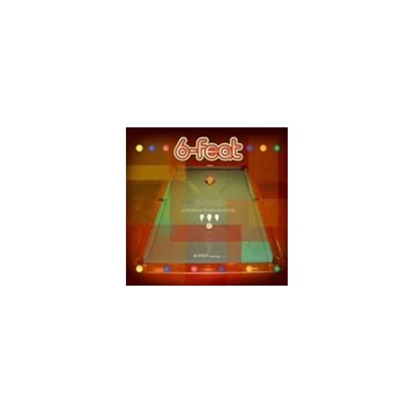 【バーゲン】 (出演) １０−ＦＥＥＴ (ジャンル) CD、音楽 邦楽 ロック・ポップス (入荷日) 2025-06-06