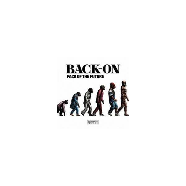 【バーゲン】 (出演) ＢＡＣＫ−ＯＮ (ジャンル) CD、音楽 邦楽 ロック・ポップス (入荷日) 2022-01-22