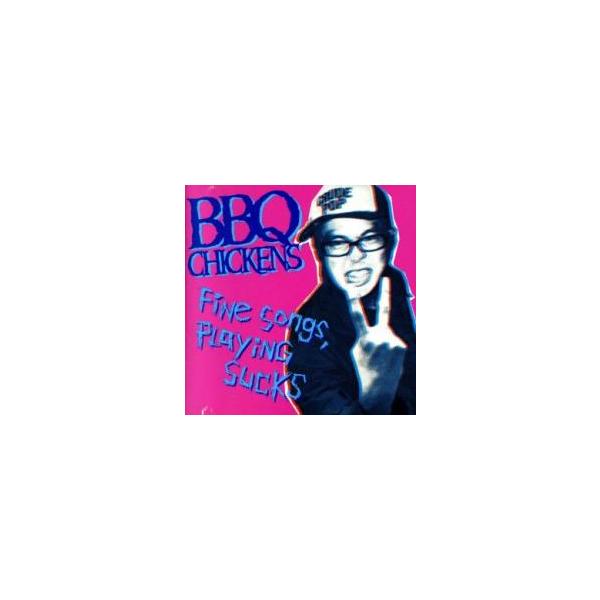 【バーゲン】 (出演) ＢＢＱ Ｃｈｉｃｋｅｎｓ (ジャンル) CD、音楽 邦楽 ロック・ポップス (入荷日) 2022-06-25