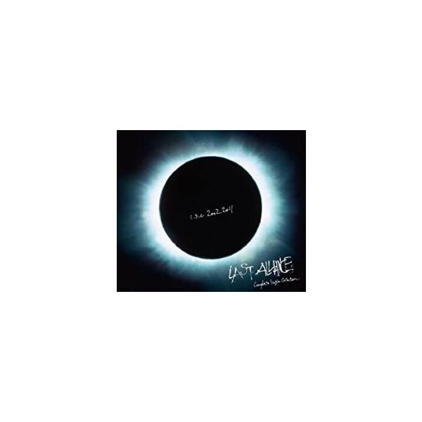 【バーゲン】 (出演) ＬＡＳＴ ＡＬＬＩＡＮＣＥ (ジャンル) CD、音楽 邦楽 ロック・ポップス (入荷日) 2021-08-02