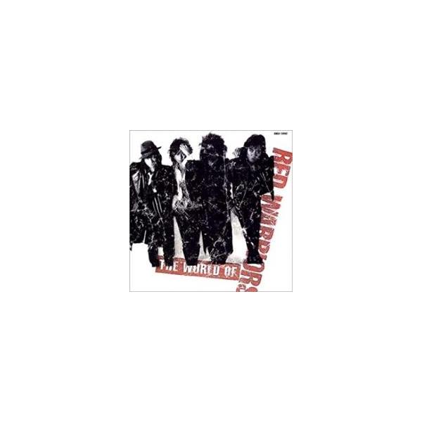 (出演) ＲＥＤ ＷＡＲＲＩＯＲＳ (ジャンル) CD、音楽 邦楽 ロック・ポップス (入荷日) 2022-02-13