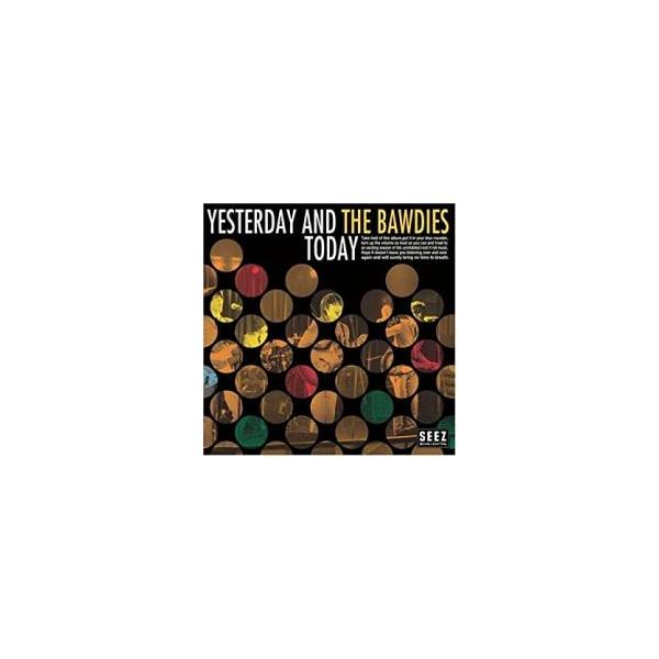 【バーゲン】 (出演) ＴＨＥ ＢＡＷＤＩＥＳ (ジャンル) CD、音楽 邦楽 ロック・ポップス (入荷日) 2023-05-24