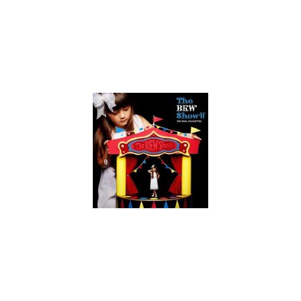 【バーゲン】 (出演) ＴＨＥ ＯＲＡＬ ＣＩＧＡＲＥＴＴＥＳ (ジャンル) CD、音楽 邦楽 ロック・ポップス (入荷日) 2026-02-19