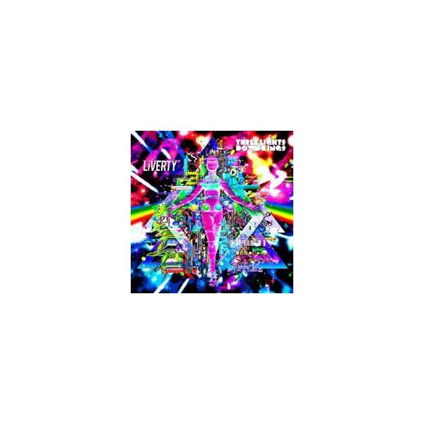 【バーゲン】 (出演) ＴＨＲＥＥ ＬＩＧＨＴＳ ＤＯＷＮ ＫＩＮＧＳ (ジャンル) CD、音楽 邦楽 ロック・ポップス (入荷日) 2023-07-19