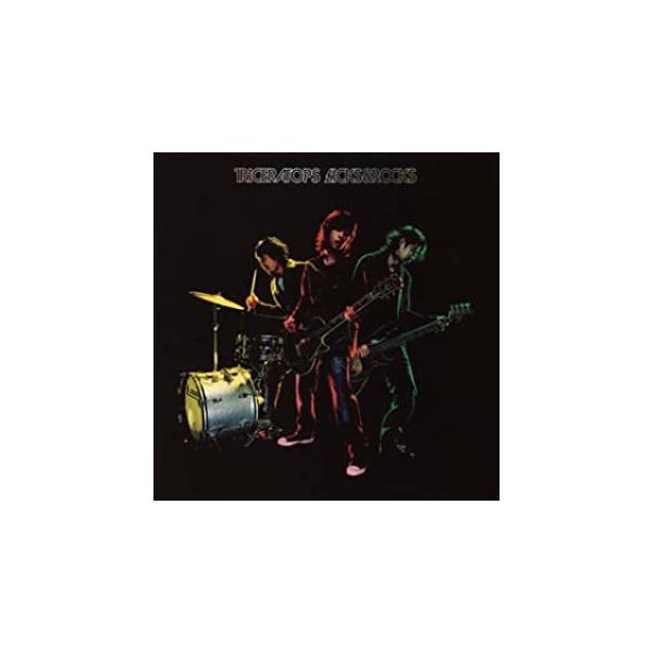 【バーゲン】 (出演) ＴＲＩＣＥＲＡＴＯＰＳ (ジャンル) CD、音楽 邦楽 ロック・ポップス (入荷日) 2025-06-20