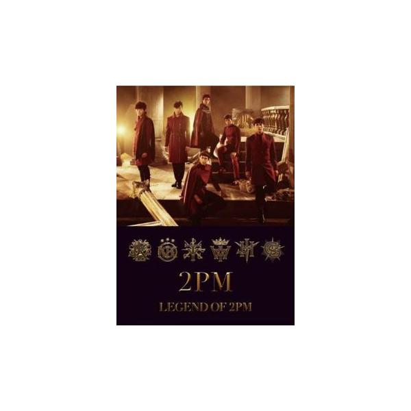 【バーゲン】 (出演) ２ＰＭ (ジャンル) CD、音楽 洋楽 Ｋ−ＰＯＰ (入荷日) 2023-05-22