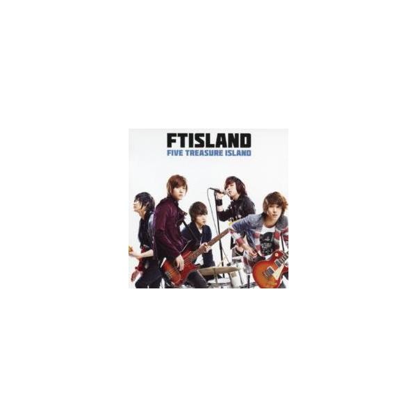 【バーゲン】 (出演) ＦＴＩＳＬＡＮＤ (ジャンル) CD、音楽 洋楽 Ｋ−ＰＯＰ ワールド (入荷日) 2023-05-22