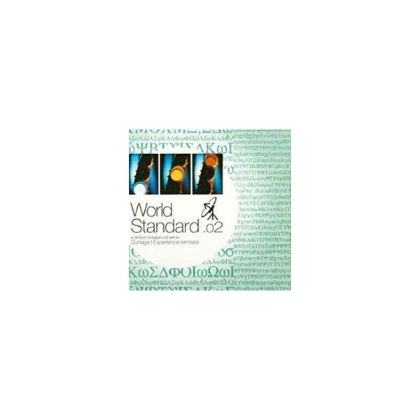 (出演) 須永辰緒 (ジャンル) CD、音楽 邦楽 ロック・ポップス オムニバス (入荷日) 2020-04-14