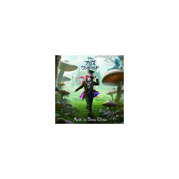 (出演) Ｄａｎｎｙ Ｅｌｆｍａｎ (ジャンル) CD、音楽 洋楽 サウンドトラック (入荷日) 2023-05-25