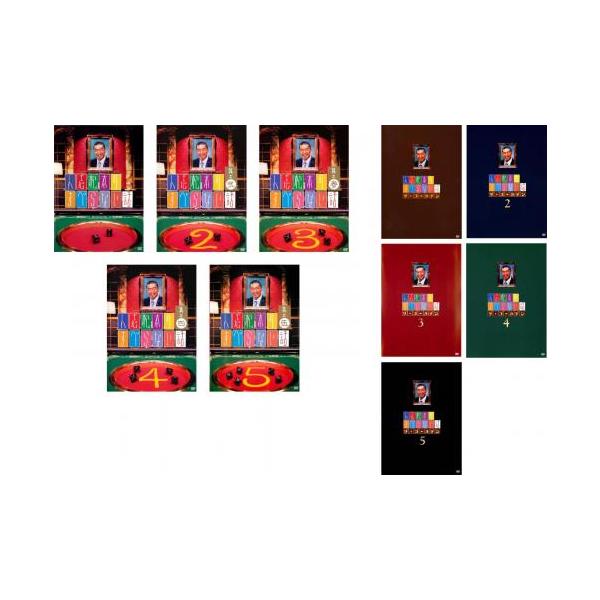 全10巻 【バーゲン】 (出演) 松本人志、千原ジュニア、河本準一、ほっしゃん。、宮川大輔 (ジャンル) お笑い その他 (入荷日) 2025-12-31