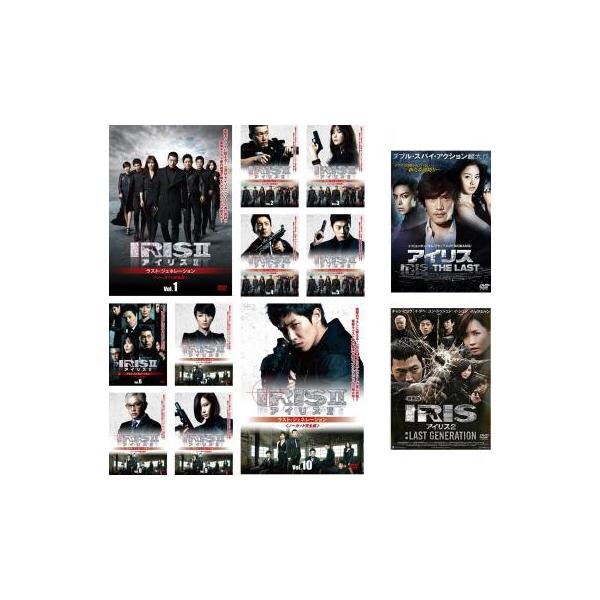 全12巻 【バーゲン】 (出演) チャン・ヒョク、イ・ダヘ、イ・ボムス、ユン・ドゥジュン、イ・ジュン (ジャンル) 洋画 海外ＴＶ 韓国ドラマ アクション スパイ (入荷日) 2023-06-20