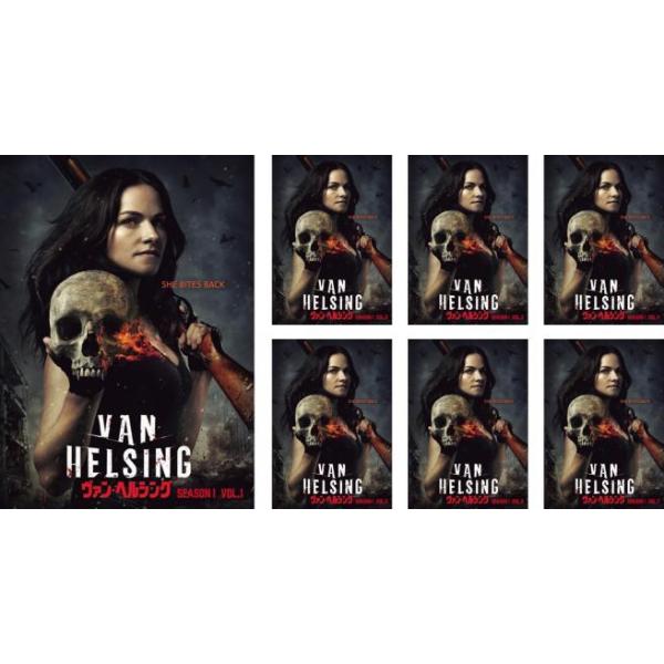 全7巻 【バーゲン】 (出演) ケリー・オーヴァートン、ジョナサン・スカーフ、クリストファー・ハイアーダール、デヴィッド・キュービット、ヴィンセント・ゲイル、ルキヤ・バーナード、トレッツォ・マホロ、ティム・ギニー、ローラ・メネル (ジャンル...