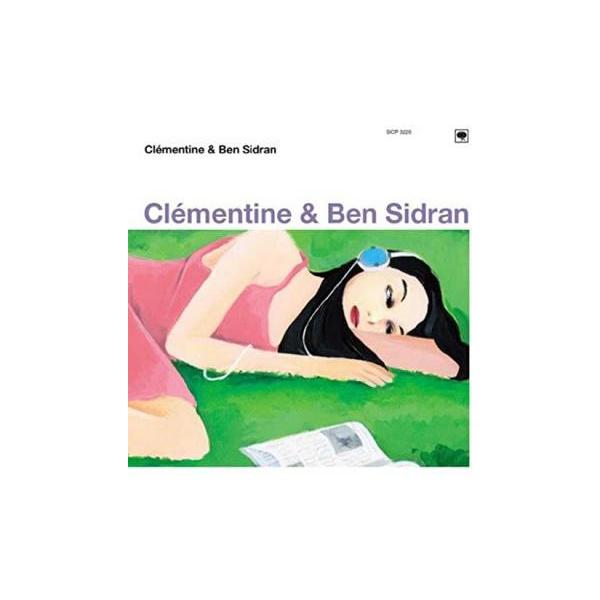 (出演) Ｃｌｅｍｅｎｔｉｎｅ(クレモンティーヌ)、Ｂｅｎ Ｓｉｄｒａｎ(ベン・シドラン) (ジャンル) CD、音楽 ジャズ・ブルース ワールド (入荷日) 2021-05-31
