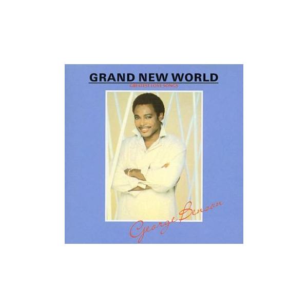 【バーゲン】 (出演) Ｇｅｏｒｇｅ Ｂｅｎｓｏｎ(ジョージ・ベンソン) (ジャンル) CD、音楽 ジャズ・ブルース (入荷日) 2020-12-15