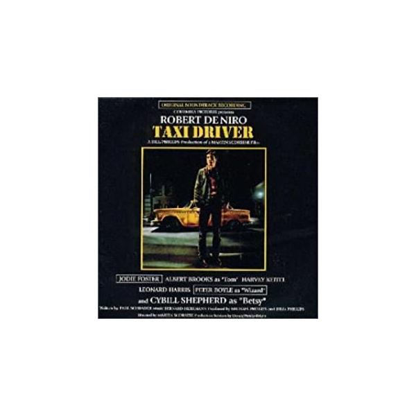 (出演) Ｂｅｒｎａｒｄ Ｈｅｒｒｍａｎｎ (ジャンル) CD、音楽 洋楽 サウンドトラック (入荷日) 2020-12-22