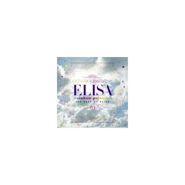 【バーゲン】 (出演) ＥＬＩＳＡ (ジャンル) CD、音楽 邦楽 アニメソング (入荷日) 2023-03-28