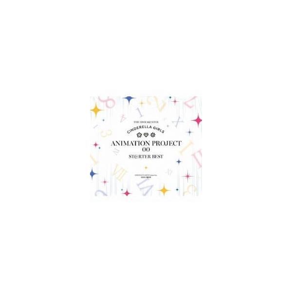 【バーゲン】 (出演) ＣＩＮＤＥＲＥＬＬＡ ＰＲＯＪＥＣＴ (ジャンル) CD、音楽 邦楽 アニメソング (入荷日) 2023-03-30