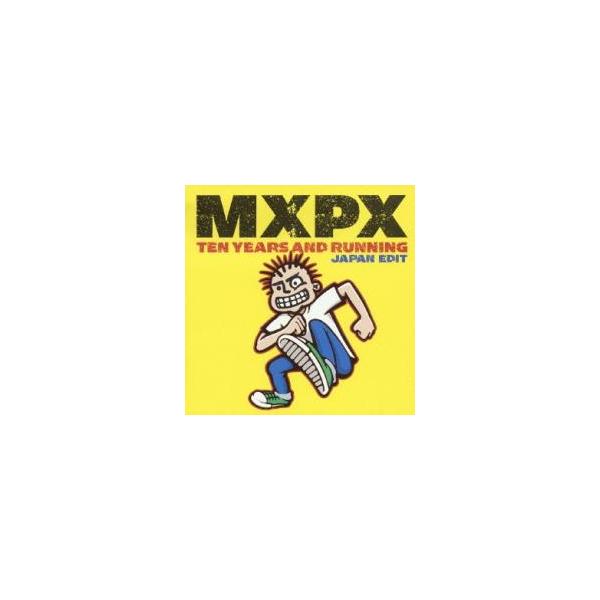 【バーゲン】 (出演) ＭｘＰｘ (ジャンル) CD、音楽 洋楽 ロック・ポップス (入荷日) 2025-06-16