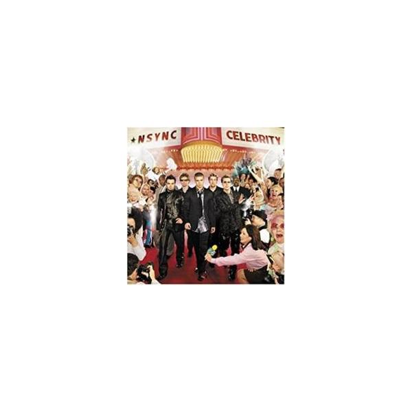 (出演) Ｎ Ｓｙｎｃ(イン・シンク) (ジャンル) CD、音楽 洋楽 ロック・ポップス (入荷日) 2025-06-17