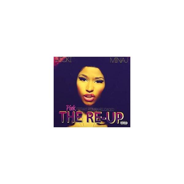 【バーゲン】 (出演) Ｎｉｃｋｉ Ｍｉｎａｊ(ニッキー・ミナージュ) (ジャンル) CD、音楽 洋楽 ヒップホップ ラップ (入荷日) 2023-03-30