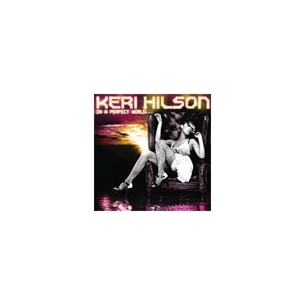 (出演) ケリー・ヒルソン (ジャンル) CD、音楽 洋楽 ソウル (入荷日) 2021-09-07
