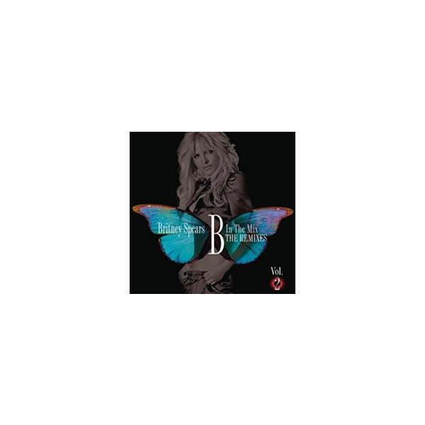 【バーゲン】 (出演) Ｂｒｉｔｎｅｙ Ｓｐｅａｒｓ(ブリトニー・スピアーズ) (ジャンル) CD、音楽 洋楽 ロック・ポップス (入荷日) 2022-06-27