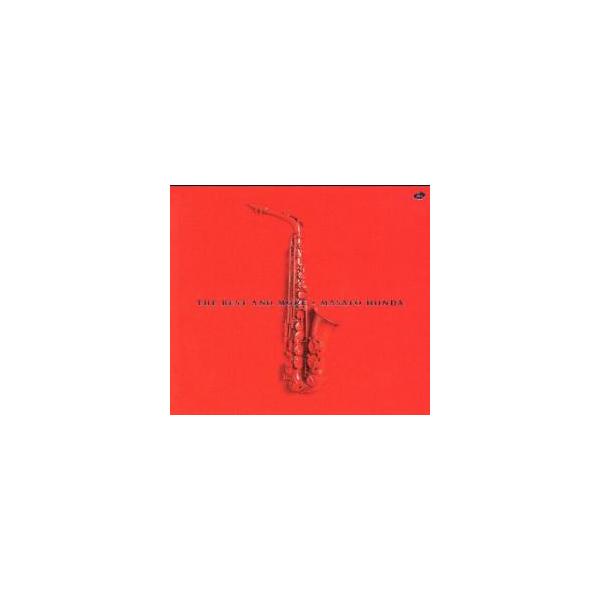 (出演) 本田雅人 (ジャンル) CD、音楽 邦楽 ジャズ・ブルース (入荷日) 2021-06-11