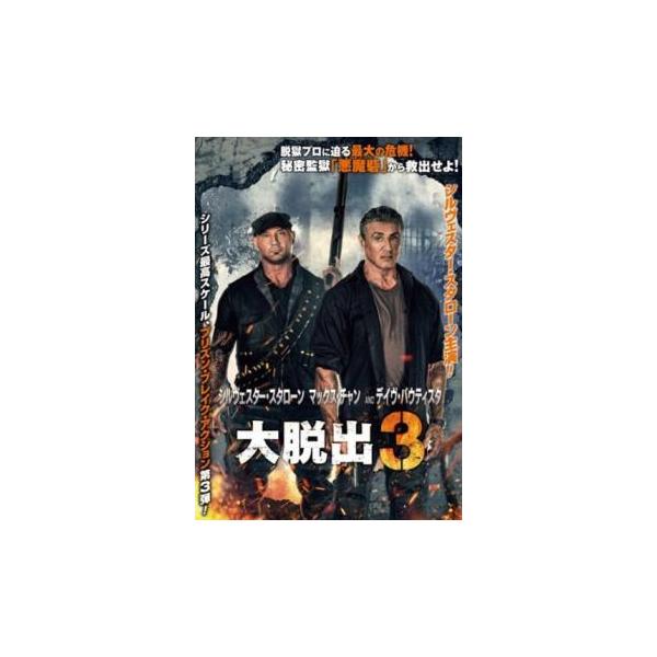 【バーゲン】(監督) ジョン・ハーツフェルド (出演) シルヴェスター・スタローン(レイ・ブレスリン)、マックス・チャン(シェン・ロー)、デイヴ・バウティスタ(トレント・デローサ)、デヴォン・サワ(レスター・クラーク・ジュニア)、ジェイミー...