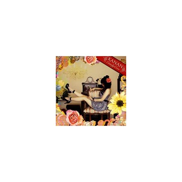 【バーゲン】 (出演) ＫＡＮＡＮ(ヤマイ) (ジャンル) CD、音楽 邦楽 アニメソング (入荷日) 2021-12-17